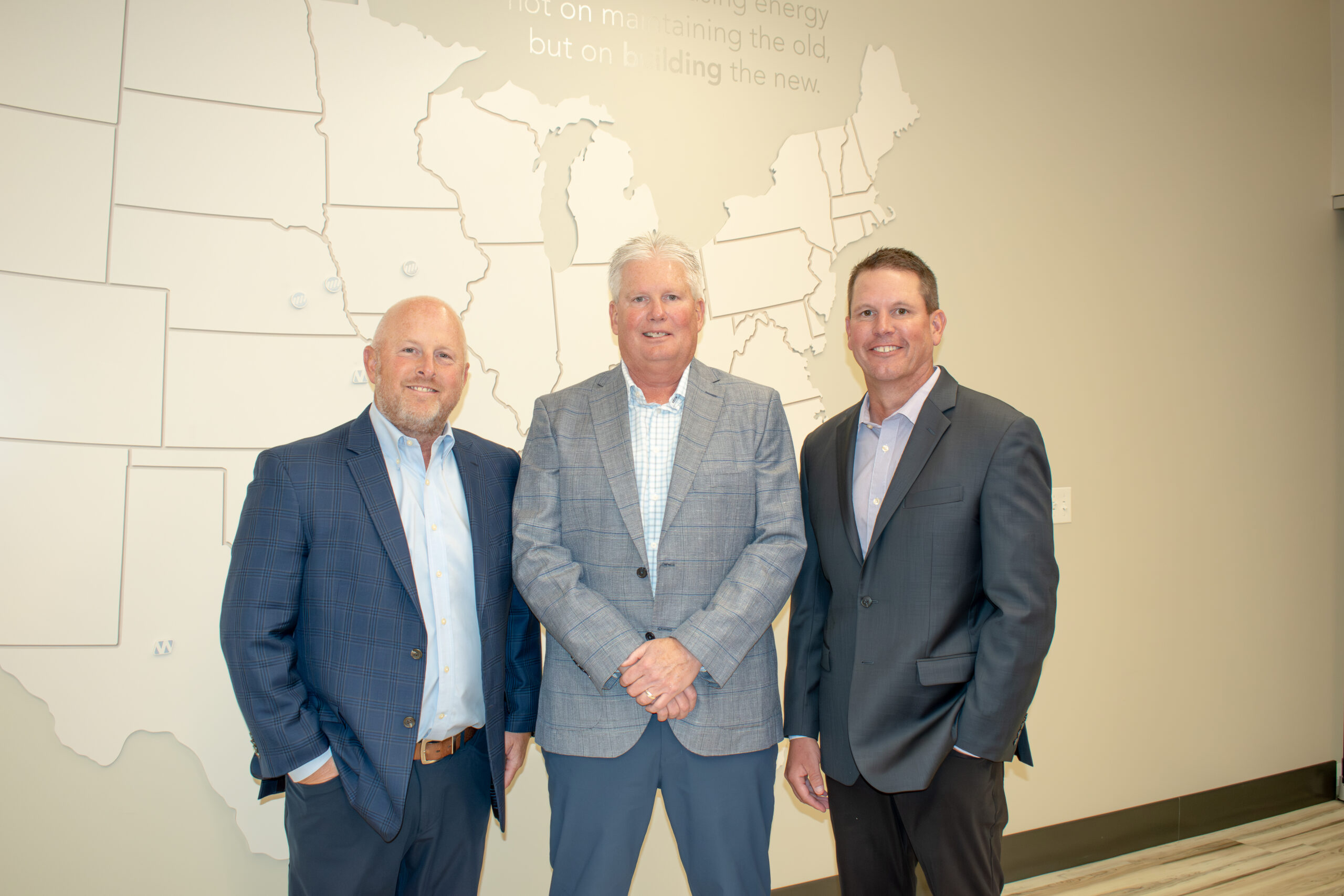 President and CEO Tim Chadwick to Retire in 2024 - Cerris