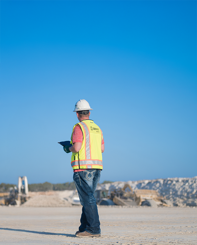 Cerris Builders - Austin Wins Best Places to Work - Cerris