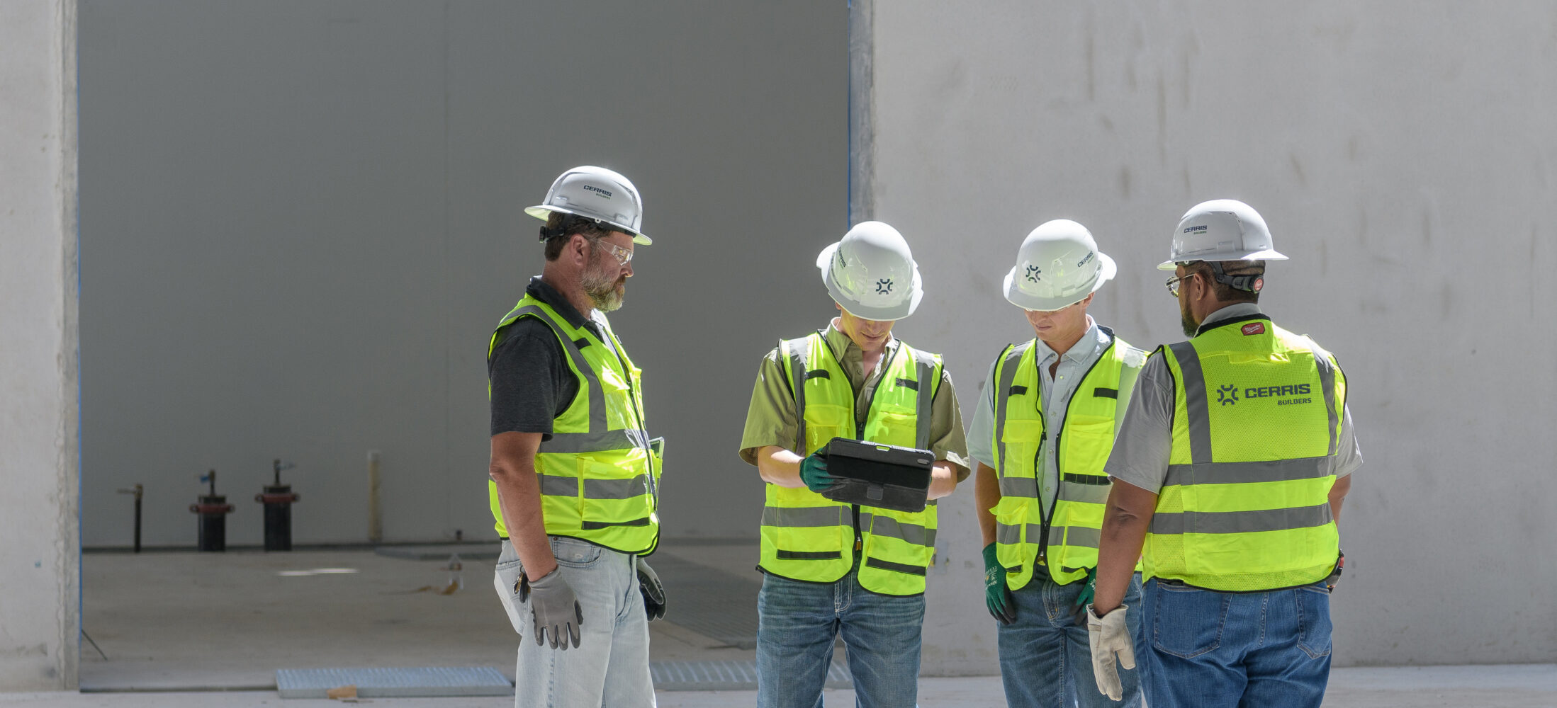 Cerris Builders - Cerris