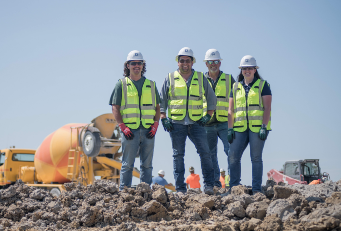 Cerris Builders Ranked on the 2025 ENR Top 400 Contractors List - Cerris